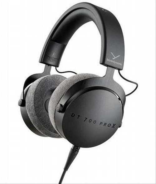 Наушники и плееры Beyerdynamic DT 700 PRO X