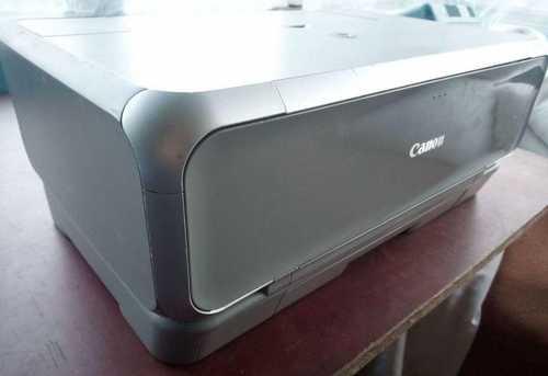 Принтер Canon ip-3000