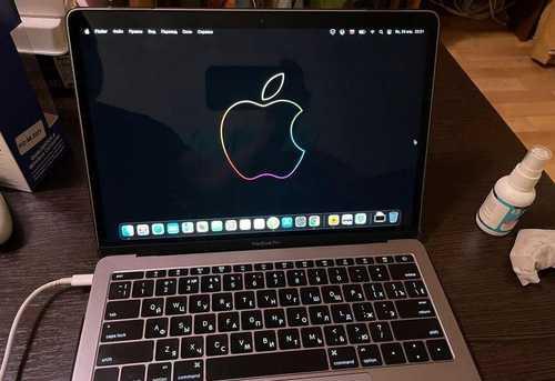 Apple MacBook Pro 13 2017 256 gb