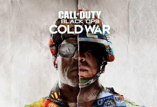 Call of Duty: Black Ops Cold War PS4 PS5