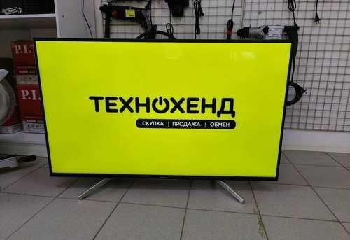 Телевизор Sony KD-49Xf7596 (кк-120756)