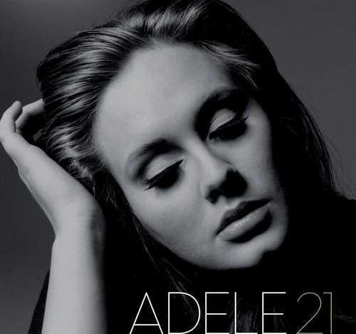 Adele – 21