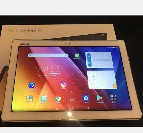 Asus Zenpad 10 2/32