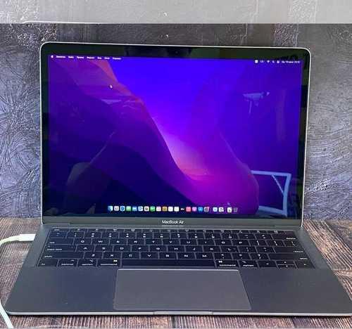 13.3"Apple MacBook Air 13 2019 i5, 8 гб, 128 гб Sp