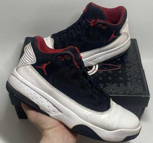 Jordan Max Aura 2 Оригинал (42EUR)