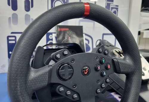 Руль ardor gaming Silverstone /72