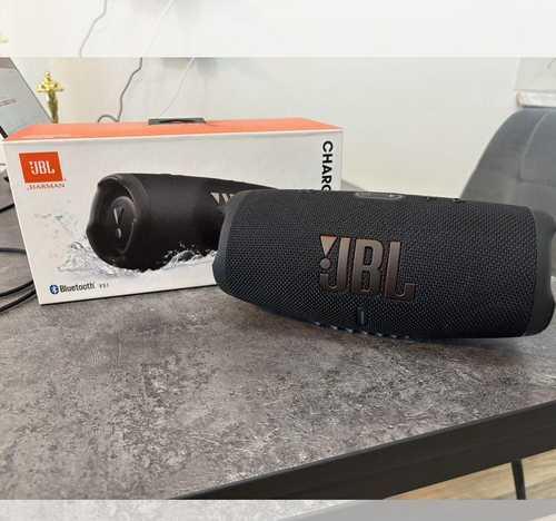 Jbl Charge 5