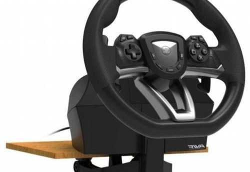 Руль Hori Racing Wheel apex PS5,PS4,пк
