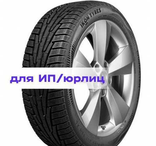 Ikon Tyres Character Snow 2 SUV 225/50 R17 R