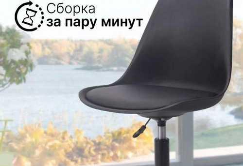 Офисное кресло Byroom Office Elff черное