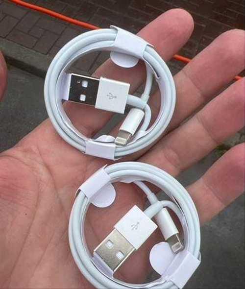 Кабель Apple Lightning