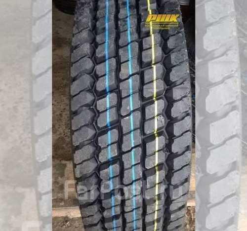 225/75 R17.5 Kama