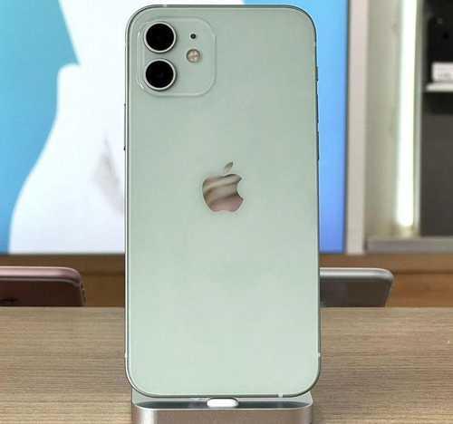 iPhone 12, 128 ГБ