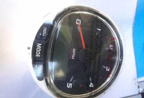 Приборы Mercury Smartcraft
