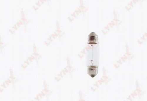 Лампа C5W lynxauto светодиодная LED T11x35 12V SV8