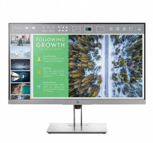 Монитор HP EliteDisplay E243 23.8"(Печеры)