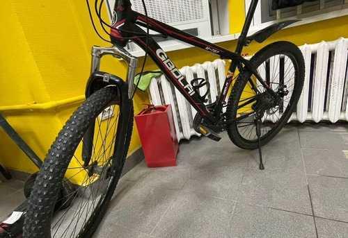 Велосипед gbolai m787(ст10)