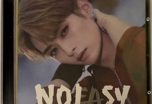 Stray kids noeasy