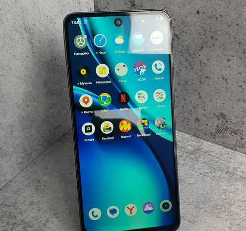 realme C67, 8/256 ГБ