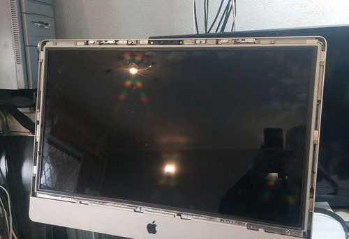 Apple iMac 27 2011 a1312 восстановление или на зч