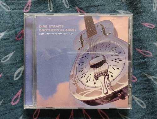 Dire Straits. Brothres in Arms. sacd