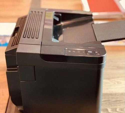Принтер HP laser 1505