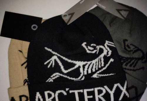 Шапка Arcteryx