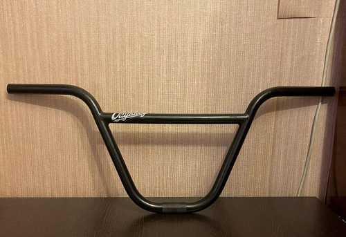 Руль bmx Odyssey Lumberjack XXL