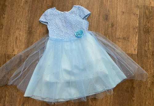 Детское Платье для девочки