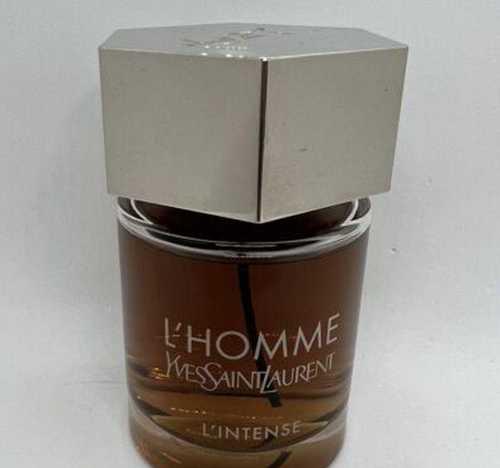 YSL L'Homme L'Intense Edp, 100 ml