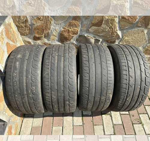 Tigar UHP Ultra High Performance 245/40 R18