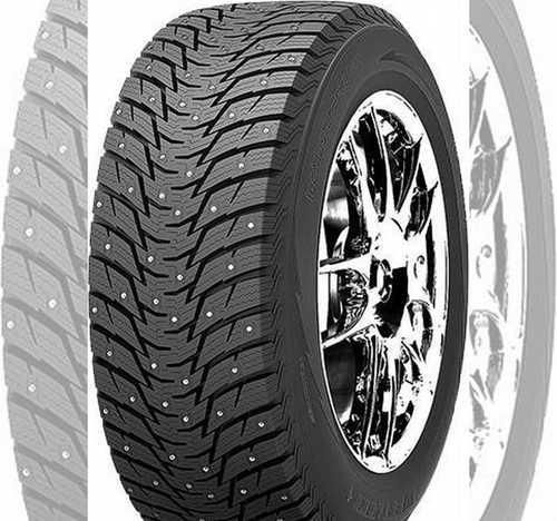 Goodride IceMaster Spike Z-506 255/50 R19 107T