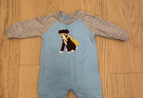 Комбинезон Carters 62