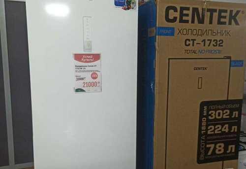Холодильник Centek CT-1732 NoFrost