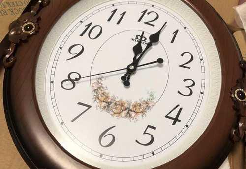 Часы настенные mirron