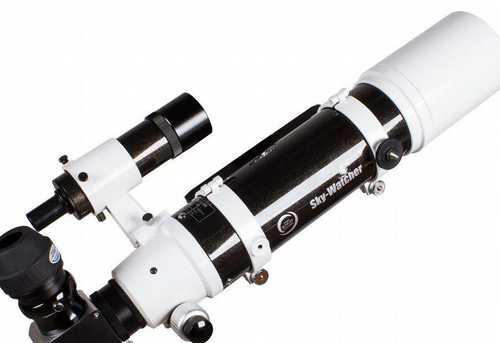 Оптическая труба Sky-Watcher BK ED80 Steel otaw