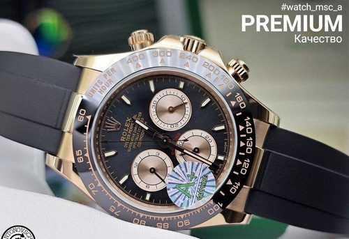 Часы Rolex Daytona механика премиум
