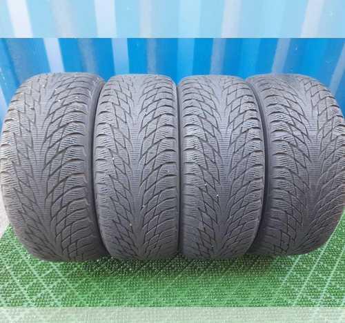 Nokian Tyres Hakkapeliitta R2 235/55 R17 106R