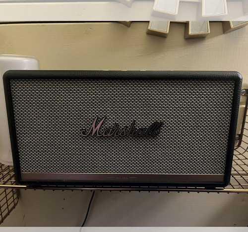 Колонка marshall stanmore 2