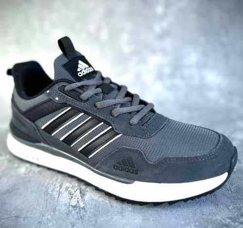 Adidas мужские кроссовки р-р. с 41-46