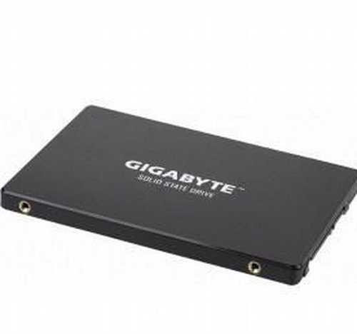 Твердотельный накопитель (SSD) Gigabyte GP-gstfs31100tntd