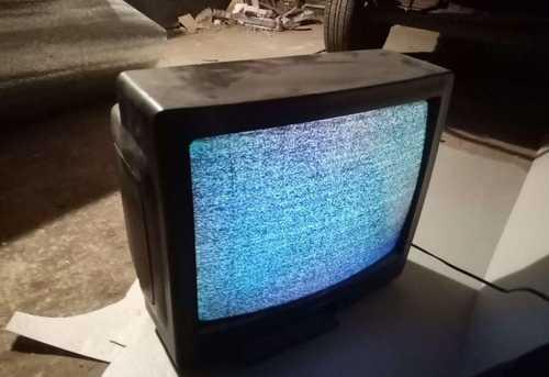 Телевизор Samsung Рабочий