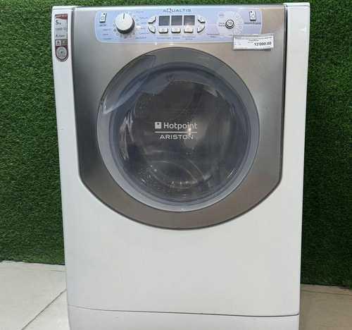 Стиральная машина Hotpoint Ariston aqsf 05U 6 кг Г