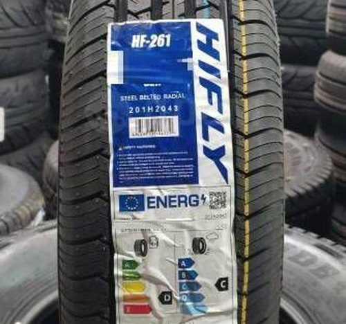 Hifly HF-261 185/70 R14 88H