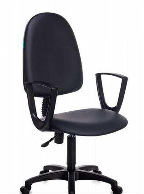 Офисное кресло Бюрократ CH-1300N черный Престиж+