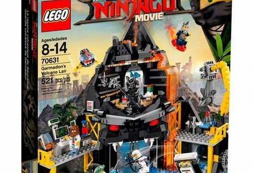 Набор Лего Ninjago 70631 оригинал