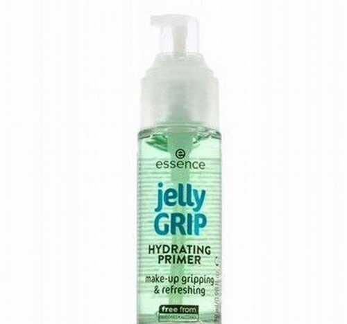 Праймер essence jelly grip