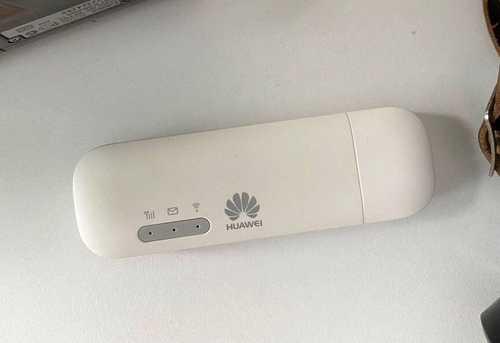 4G-модем Huawei E8372h-320