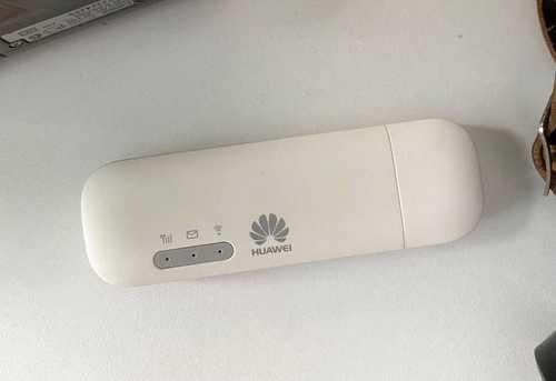 4G-модем Huawei E8372h-320