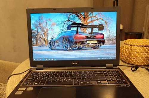 Acer M3 581TG i5-2467M 6Gb/256SSD/2Gb